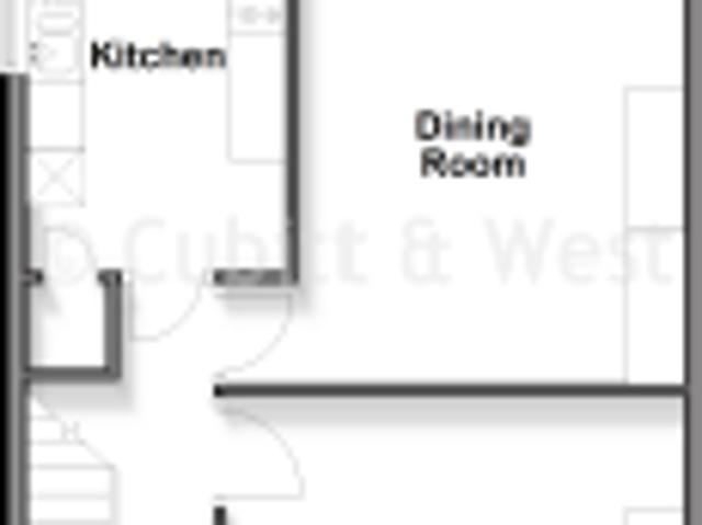 3 bedroom semi detached house for sale in Wilmington Way, Brighton, East Sussex, BN1