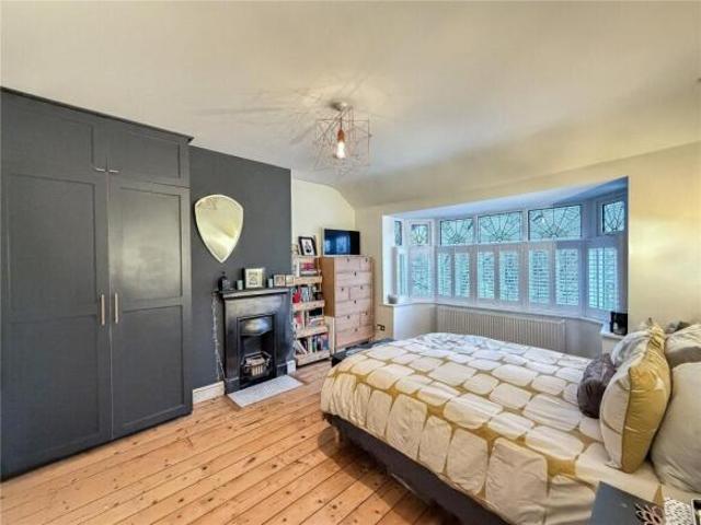 3 bedroom semi detached house for sale in Wilmslow Road, Didsbury Village, M20