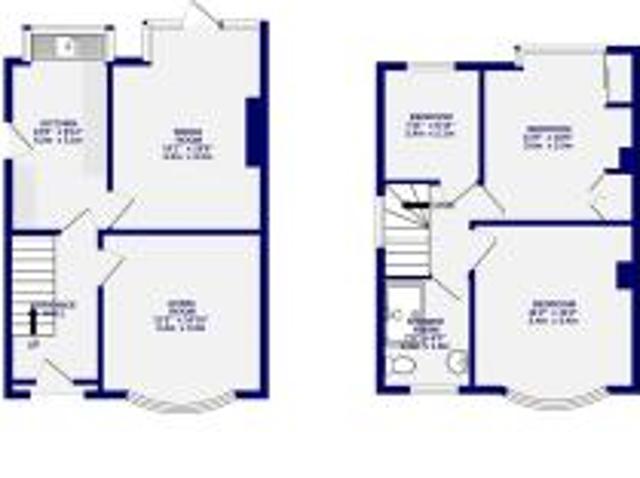 3 bedroom semi detached house for sale in Wilsthorpe Grove, York, YO10