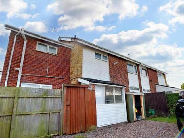 3 Bedroom Semi detached House For Sale In Wirral