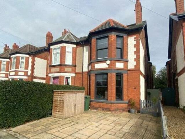 3 Bedroom Semi detached House For Sale In Wirral, Merseyside