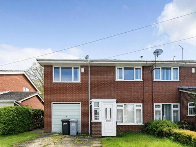 3 Bedroom Semi detached House For Sale In Wistaston