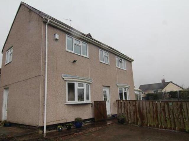 3 Bedroom Semi detached House For Sale In Witton Gilbert