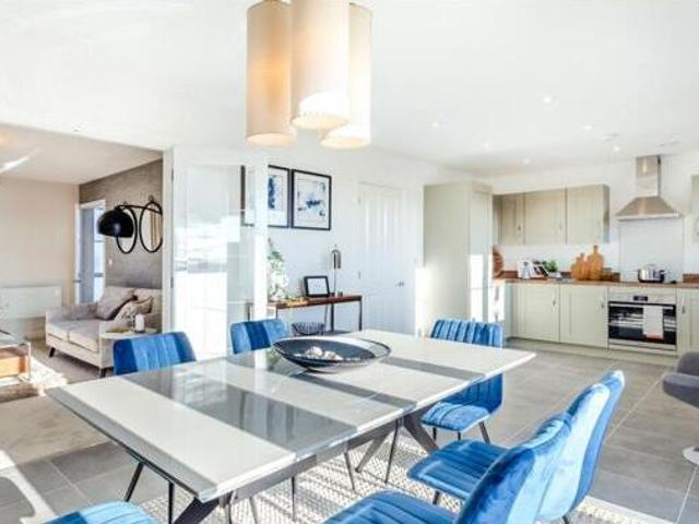 3 Bedroom Semi detached House For Sale In Witchford, Ely