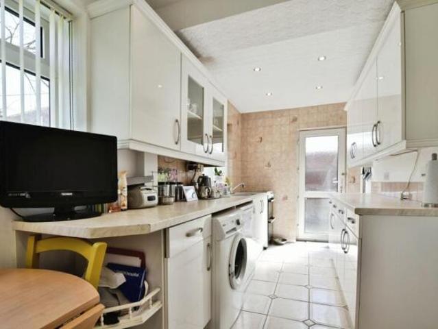 3 bedroom semi detached house for sale in Withenfield Road, Manchester, Greater Manchester, M23