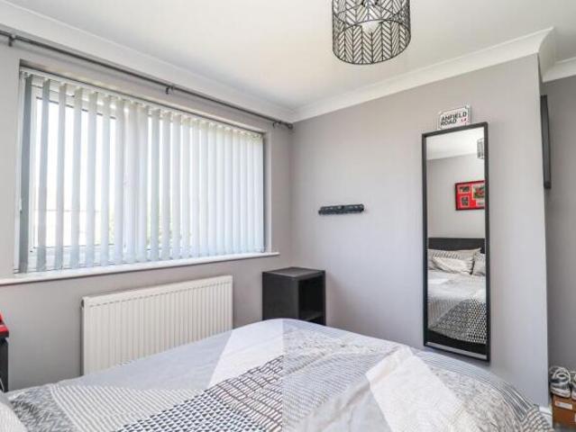 3 bedroom semi detached house for sale in Withycombe Road, Warrington, WA5