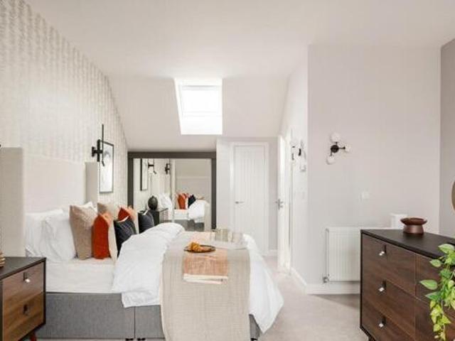 3 Bedroom Semi detached House For Sale In Wixams, Bedfordshire