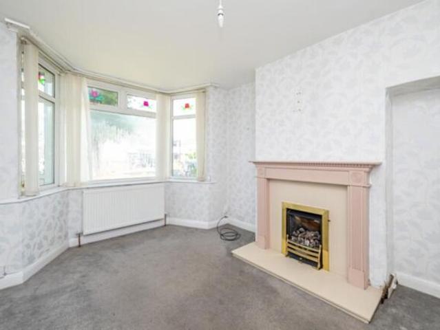 3 bedroom semi detached house for sale in Wood End Road, Wolverhampton, West Midlands, WV11