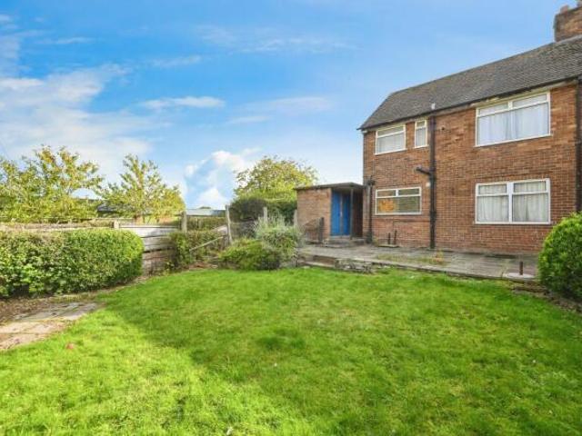 3 bedroom semi detached house for sale in Wood Lane, Warrington, WA4