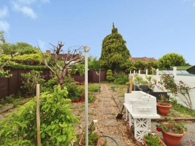 3 bedroom semi detached house for sale in Woodcote Walk, Bristol, BS16
