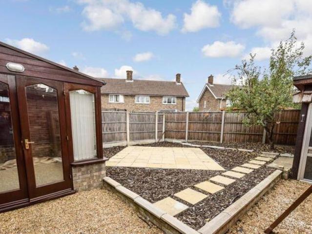 3 bedroom semi detached house for sale in Woodcote, Putnoe Area, Bedford, MK41