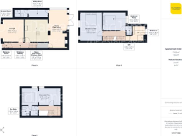 3 bedroom semi detached house for sale in Woodborough Road, Mapperley, Nottingham, NG3