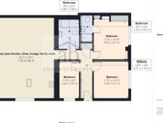 3 bedroom semi detached house for sale in Woodbridge Road, Rushmere St. Andrew, IP5