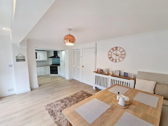 3 bedroom semi detached house for sale in Woodburn Drive, Bolton, BL1