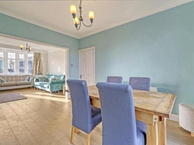 3 bedroom semi detached house for sale in Woodgrange Drive, Thorpe Bay, Essex, SS1