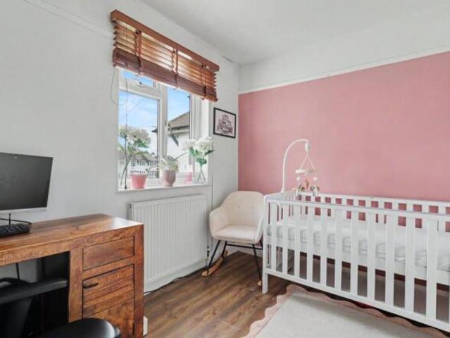 3 bedroom semi detached house for sale in Woodgrange Drive, Thorpe Bay, SS1