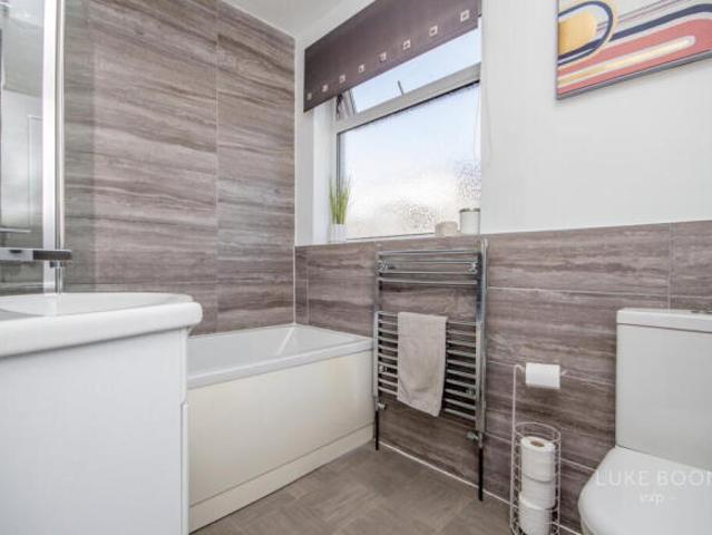 3 bedroom semi detached house for sale in Woodford Avenue, Plympton, PL7 4QS, PL7