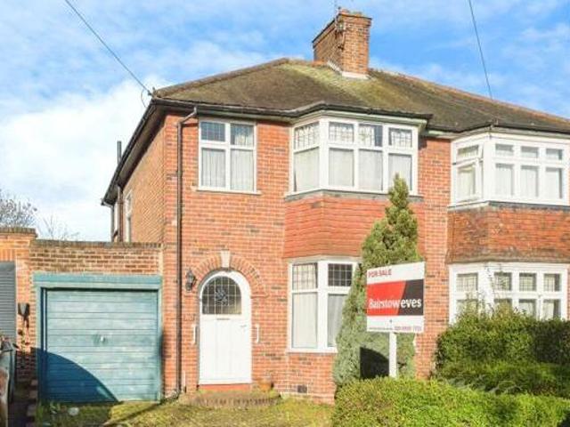 3 Bedroom Semi detached House For Sale In Woodford Green