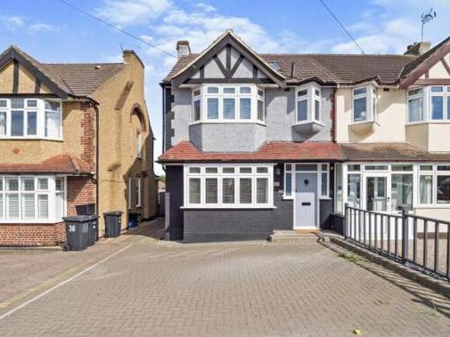 3 Bedroom Semi detached House For Sale In Woodford Green