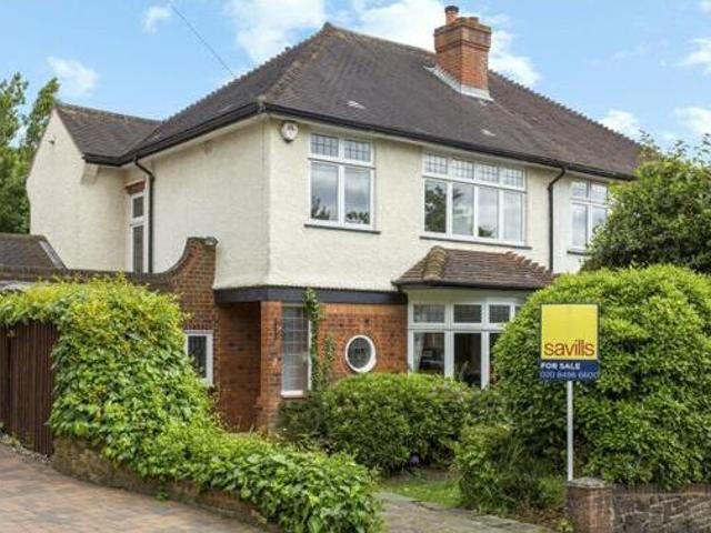 3 Bedroom Semi detached House For Sale In Woodford Green, Essex