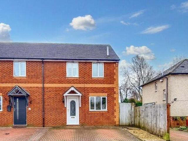 3 Bedroom Semi detached House For Sale In Woodford Halse