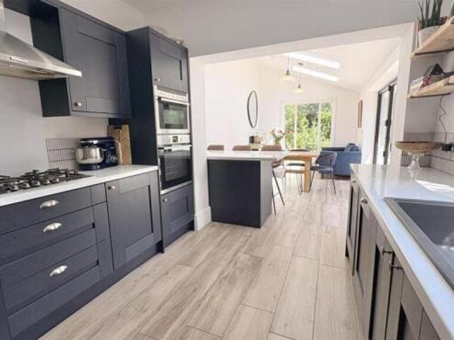 3 bedroom semi detached house for sale in Woodfield Cottage, Moseley, Birmingham, B13