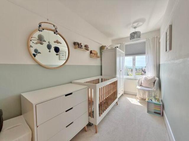 3 bedroom semi detached house for sale in Woodfield Avenue, Farlington, Portsmouth, PO6