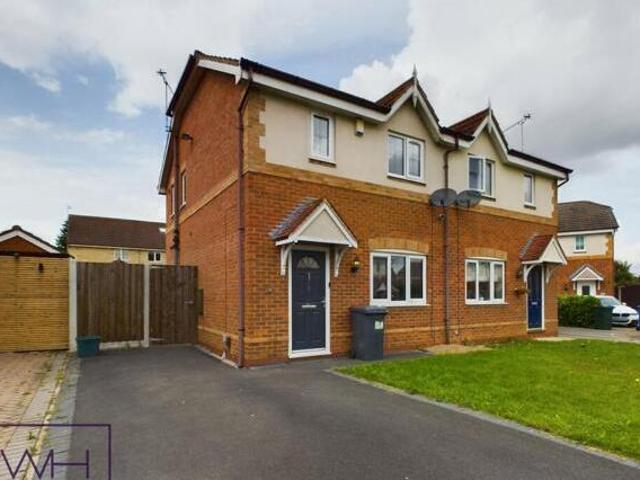 3 Bedroom Semi detached House For Sale In Woodfield Plantation
