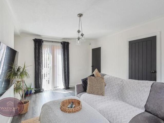 3 bedroom semi detached house for sale in Woodfield Road, Nottingham, NG8