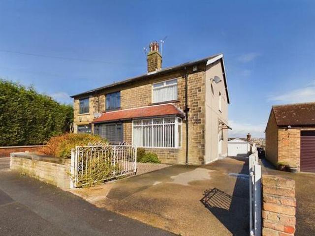 3 Bedroom Semi detached House For Sale In Woodhouse