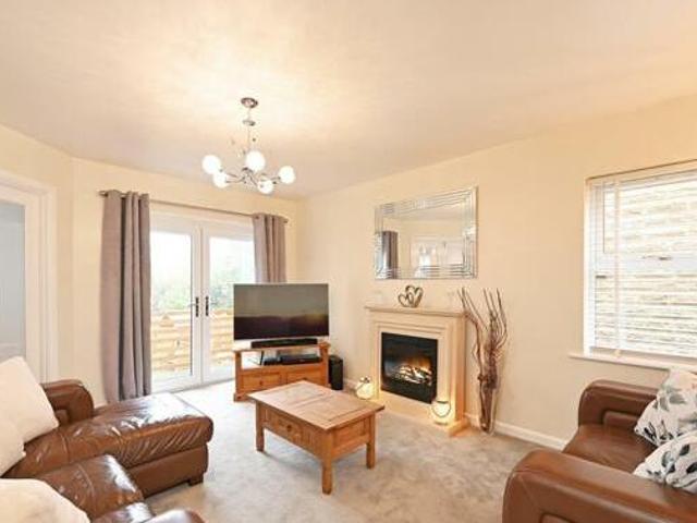3 Bedroom Semi detached House For Sale In Woodhouse