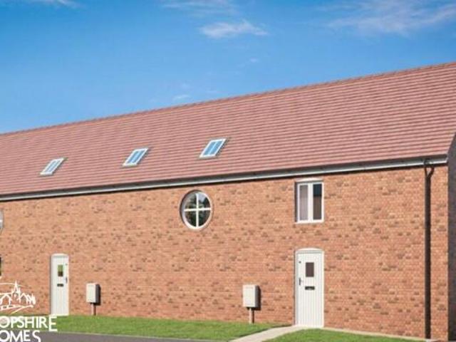 3 Bedroom Semi detached House For Sale In Woodhouse Farm