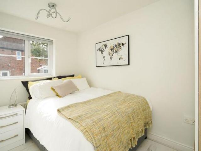 3 bedroom semi detached house for sale in Woodhouse Lane, Beighton, S20