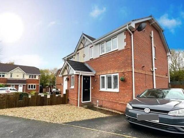3 Bedroom Semi detached House For Sale In Woodhouse Mill, Sheffield