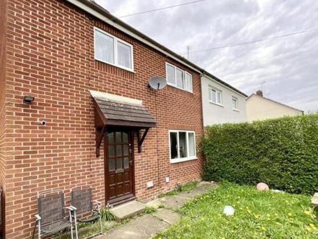 3 Bedroom Semi detached House For Sale In Woodhouse, Sheffield