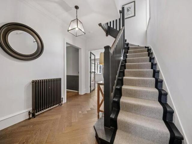 3 bedroom semi detached house for sale in Woodhall Road, Edinburgh, EH13