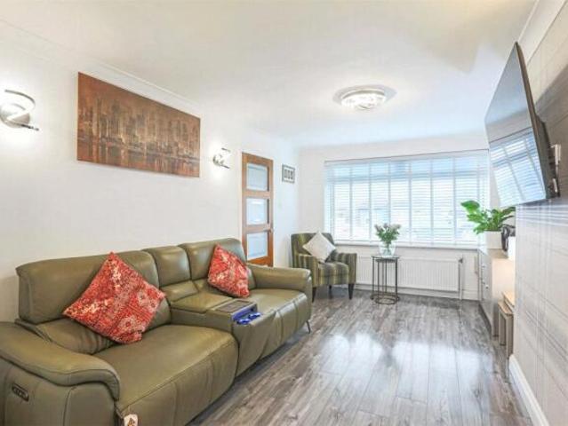 3 bedroom semi detached house for sale in Woodhill Road, Bishopbriggs, Glasgow, East Dunbartonshire, G64