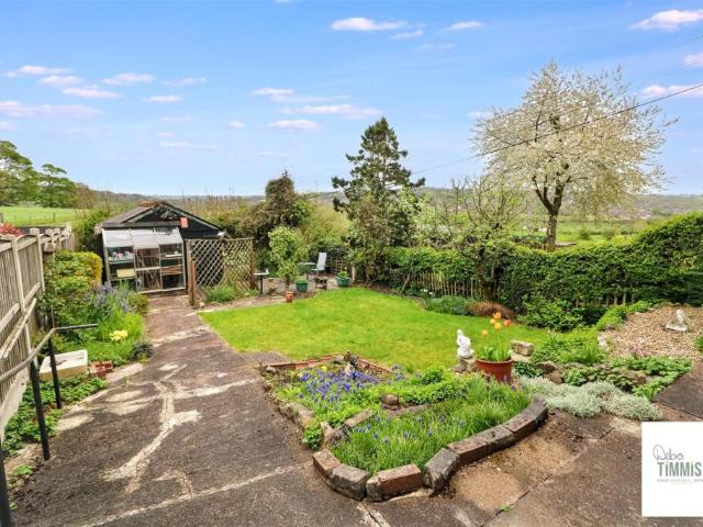 3 bedroom semi detached house for sale in Woodland Avenue, Stoke On Trent, ST6