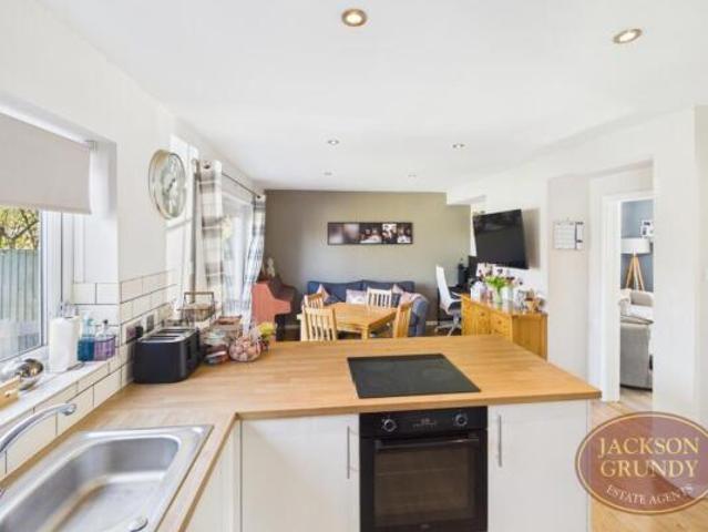 3 bedroom semi detached house for sale in Woodland Close, Duston, NN5 6NH, NN5