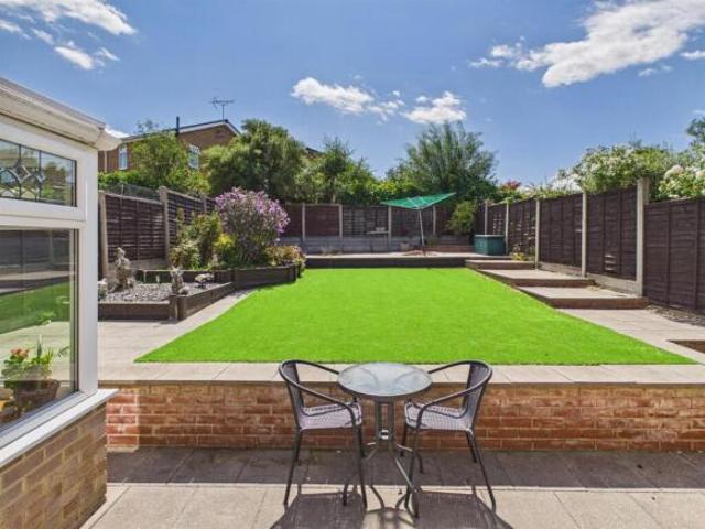 3 bedroom semi detached house for sale in Woodland Green, Upton St. Leonards, Gloucester, GL4