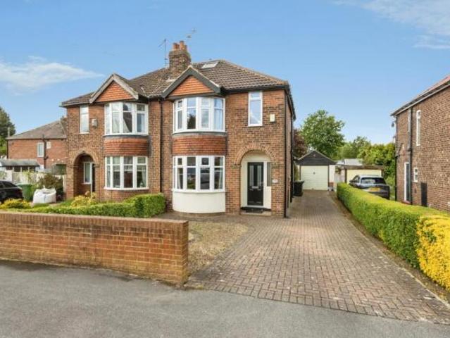 3 bedroom semi detached house for sale in Woodland Road, Leeds, LS15