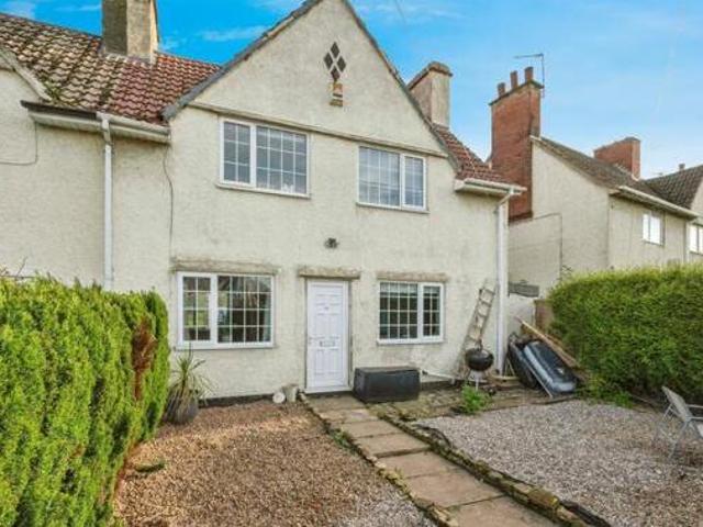 3 Bedroom Semi detached House For Sale In Woodlands