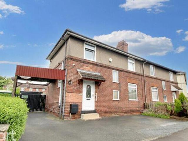 3 Bedroom Semi detached House For Sale In Woodlands