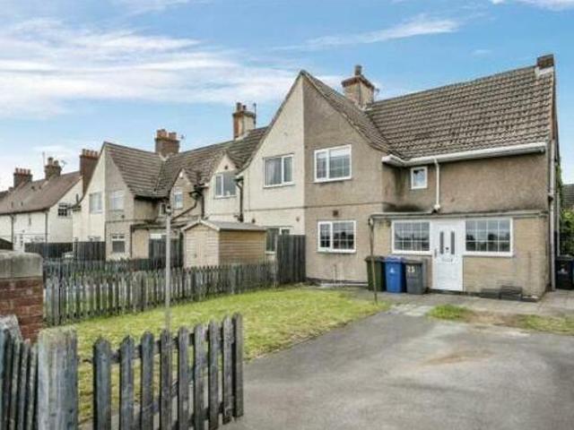 3 Bedroom Semi detached House For Sale In Woodlands