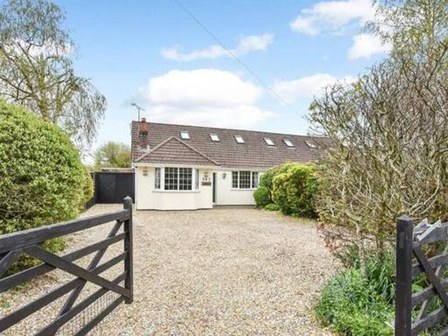 3 Bedroom Semi detached House For Sale In Woodlands