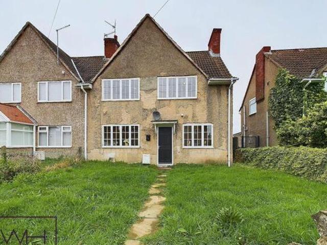 3 Bedroom Semi detached House For Sale In Woodlands