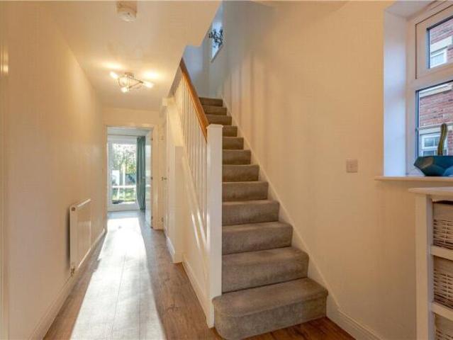 3 bedroom semi detached house for sale in Woodlands Grove, Leeds, West Yorkshire, LS16