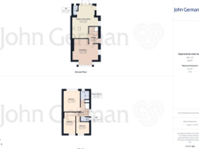 3 bedroom semi detached house for sale in Woodlands Road, Allestree, DE22