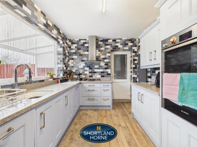 3 bedroom semi detached house for sale in Woodlands Road, Binley Woods, Coventry, CV3 2DA, CV3