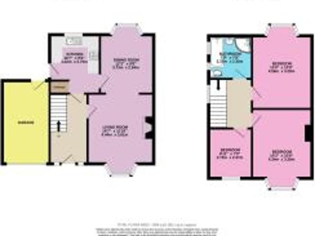 3 bedroom semi detached house for sale in Woodlands Road, Sunderland, Tyne and Wear, SR6